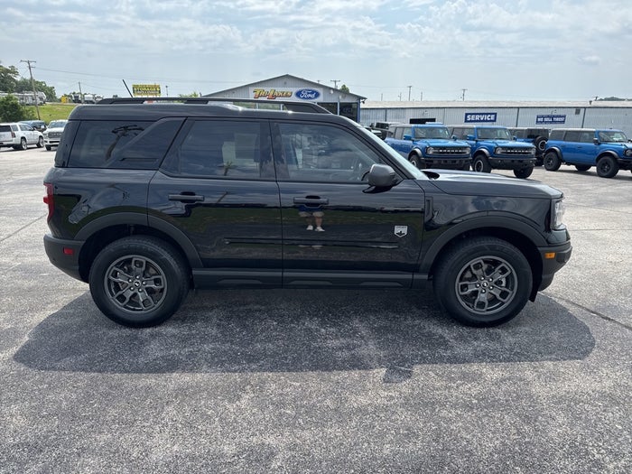 Ford Dealership Branson Mo