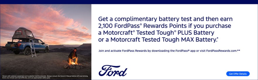 Branson Ford Dealer in Branson MO | Reeds Spring Taneyville ...