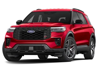 Tri Lakes Ford | New & Used Ford Dealer Serving Branson, MO