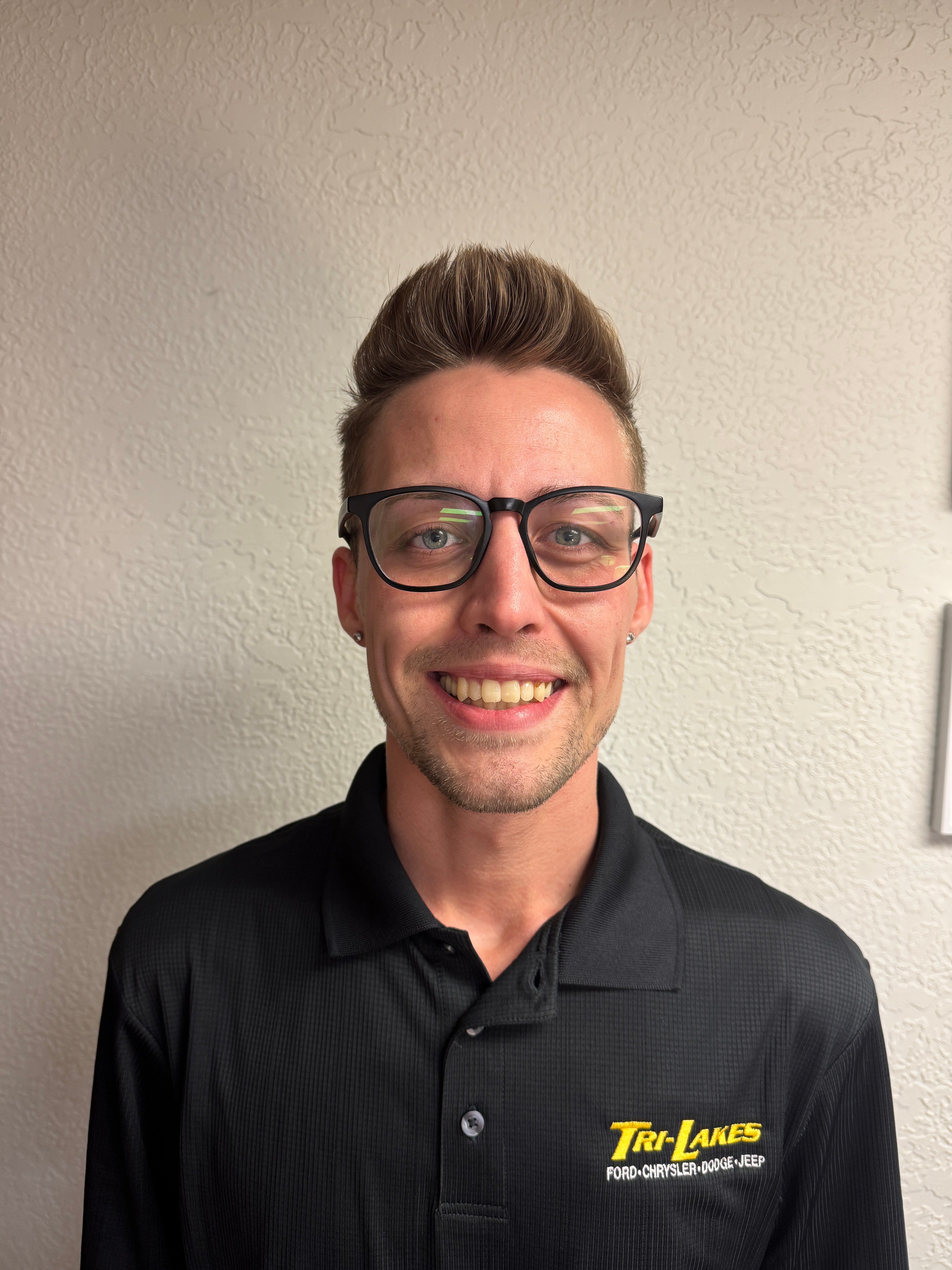 Tri Lakes Ford Staff - Branson Ford dealer in Branson MO - New and Used ...