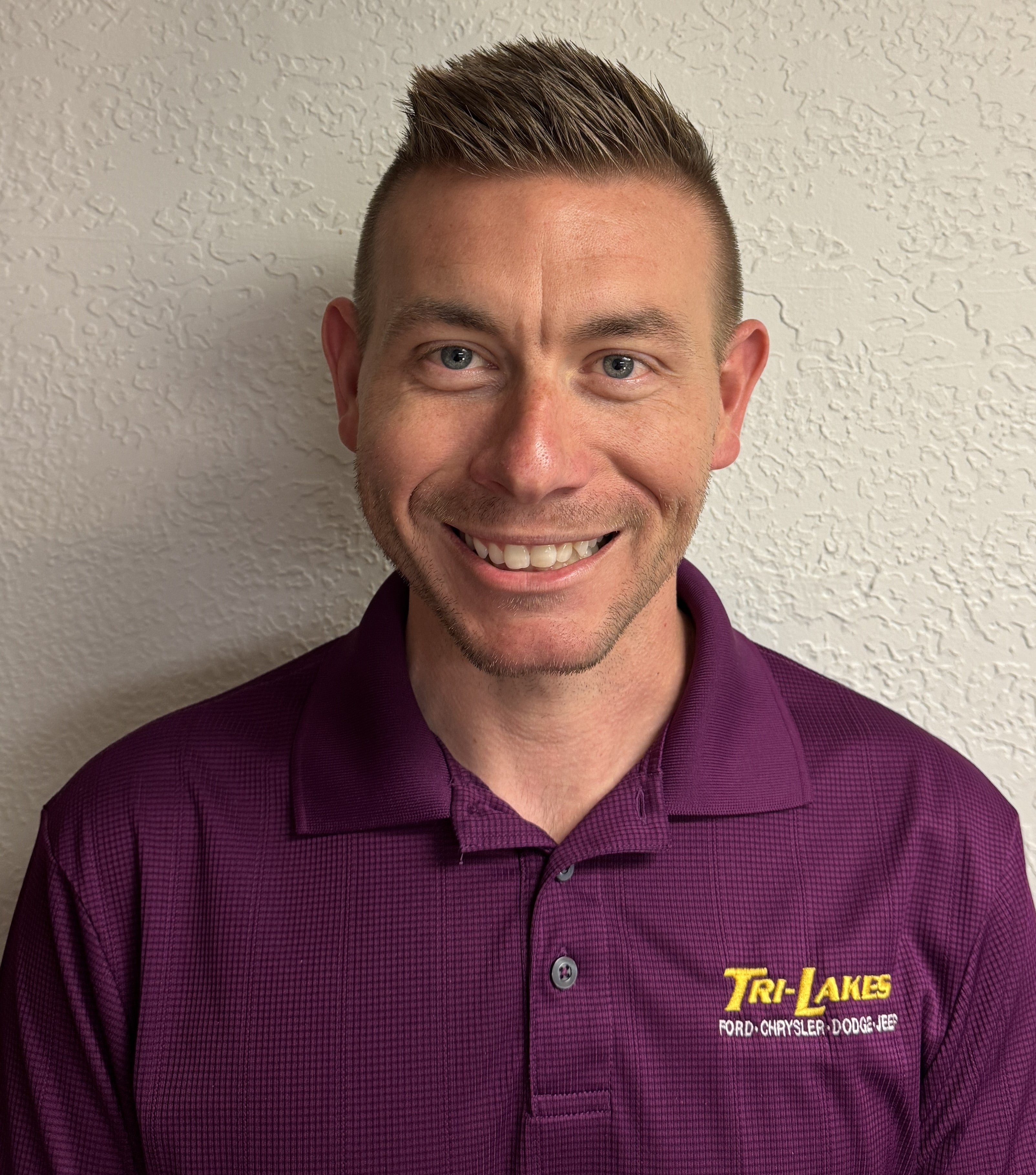 Tri Lakes Ford Staff - Branson Ford dealer in Branson MO - New and Used ...