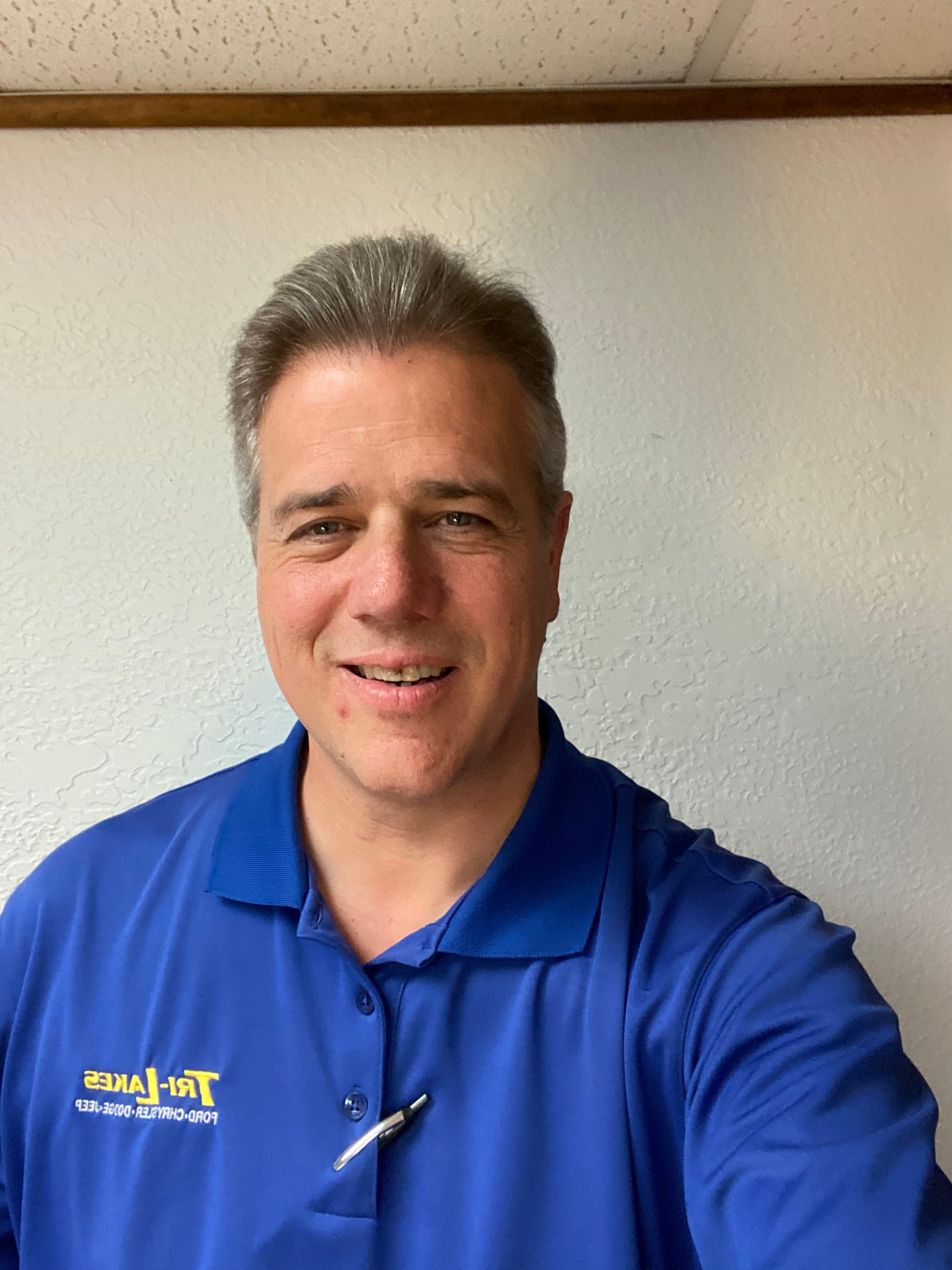 Tri Lakes Ford Staff - Branson Ford dealer in Branson MO - New and Used ...