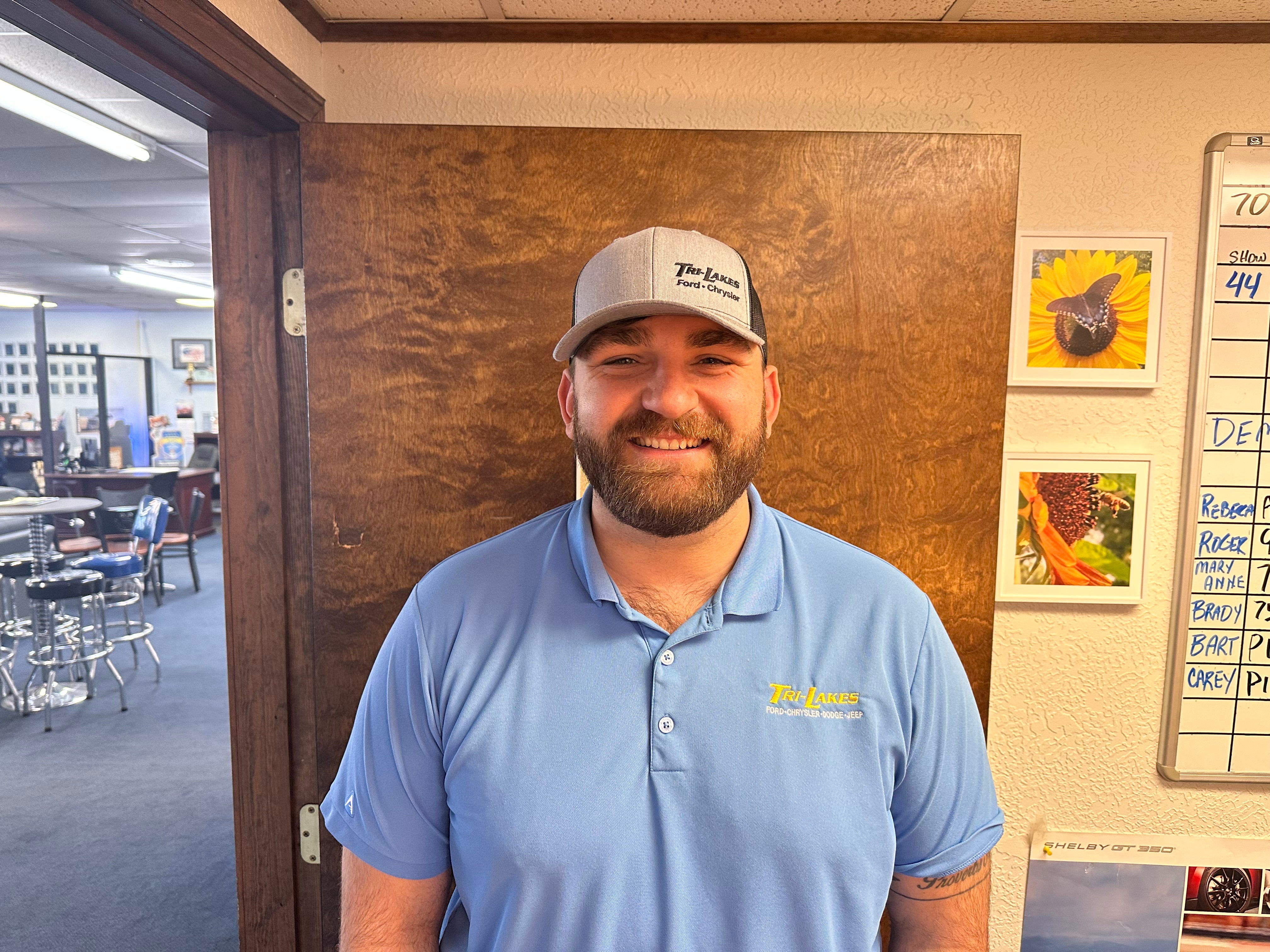 Tri Lakes Ford Staff - Branson Ford dealer in Branson MO - New and Used ...