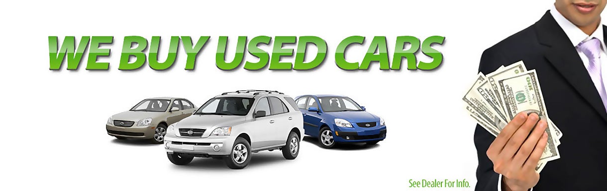 Tri Lakes Ford | New & Used Ford Dealer Serving Branson, MO