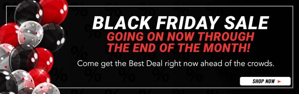 Tri Lakes Ford | New & Used Ford Dealer Serving Branson, MO